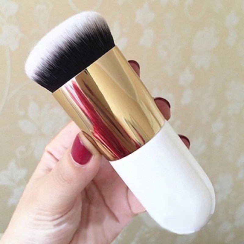 BERUS GEMOK UNTUK FOUNDATION | BEDAK 💯 BERUS LEMBUT | Shopee Malaysia