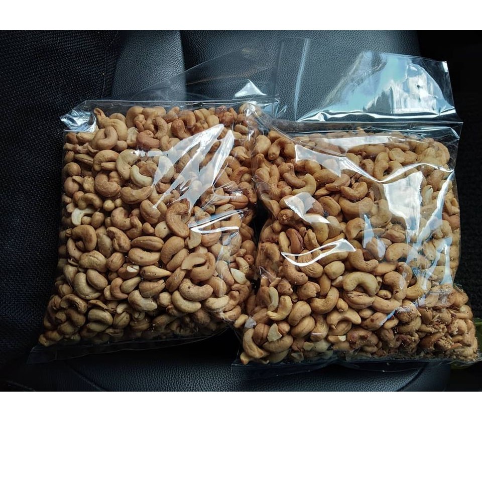 Kacang Gajus / Cashew Rangup Original Thailand | Shopee Malaysia