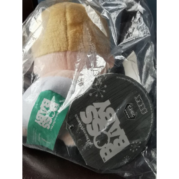 Boss Baby Plushie Soft Toys Toreba Sega Japan | Shopee Malaysia