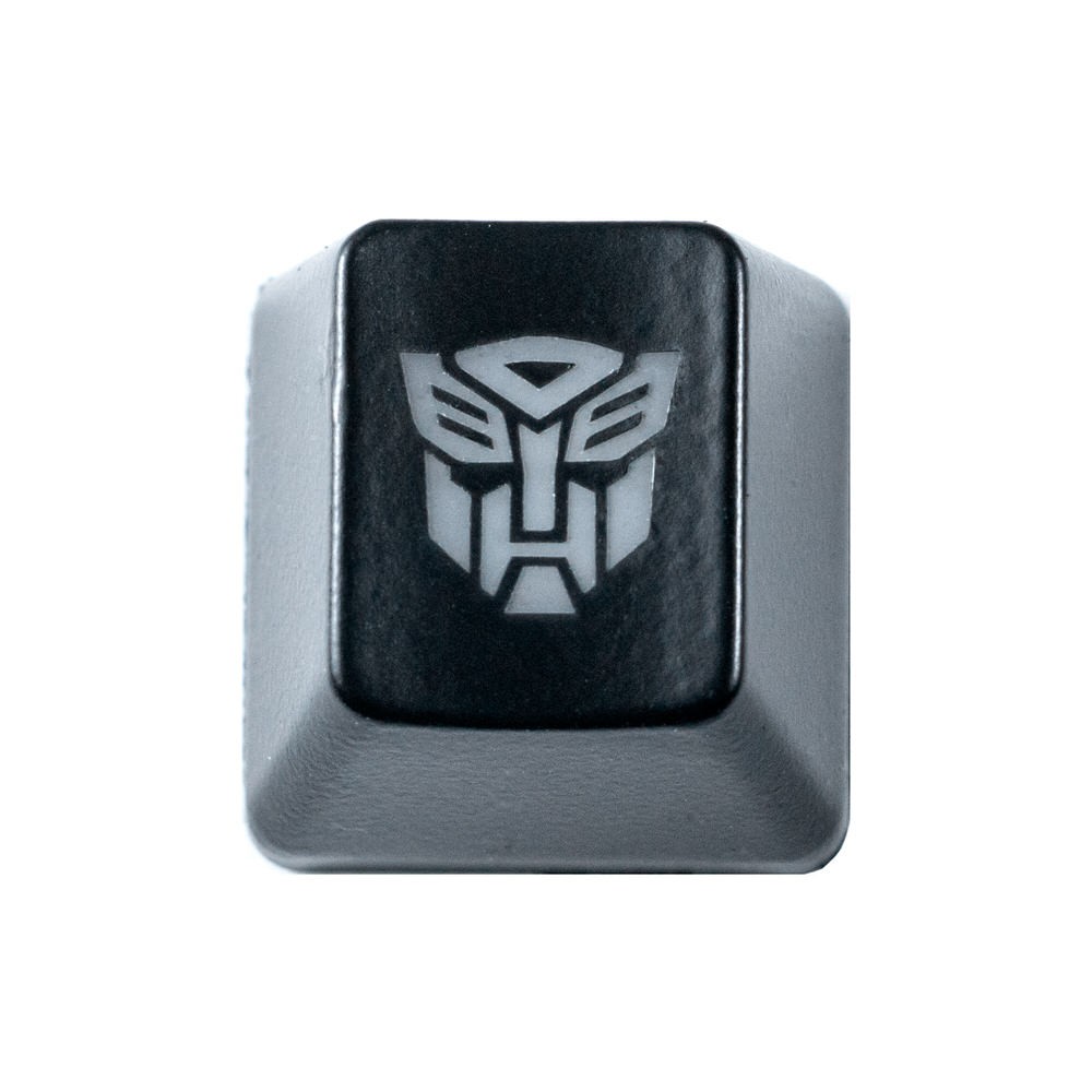 Transformers Autobots Backlit Keycap | Shopee Malaysia