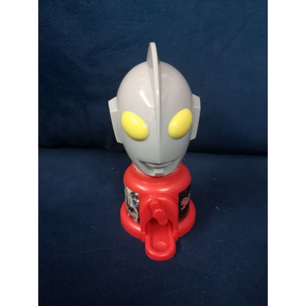 Ultraman Candy Machine | Shopee Malaysia