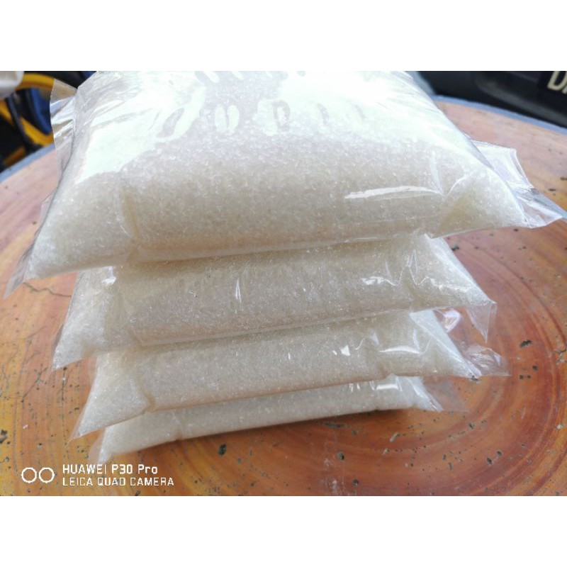 Epsom Salt(garam pertanian)1kg(vitamin utk pokok) | Shopee Malaysia