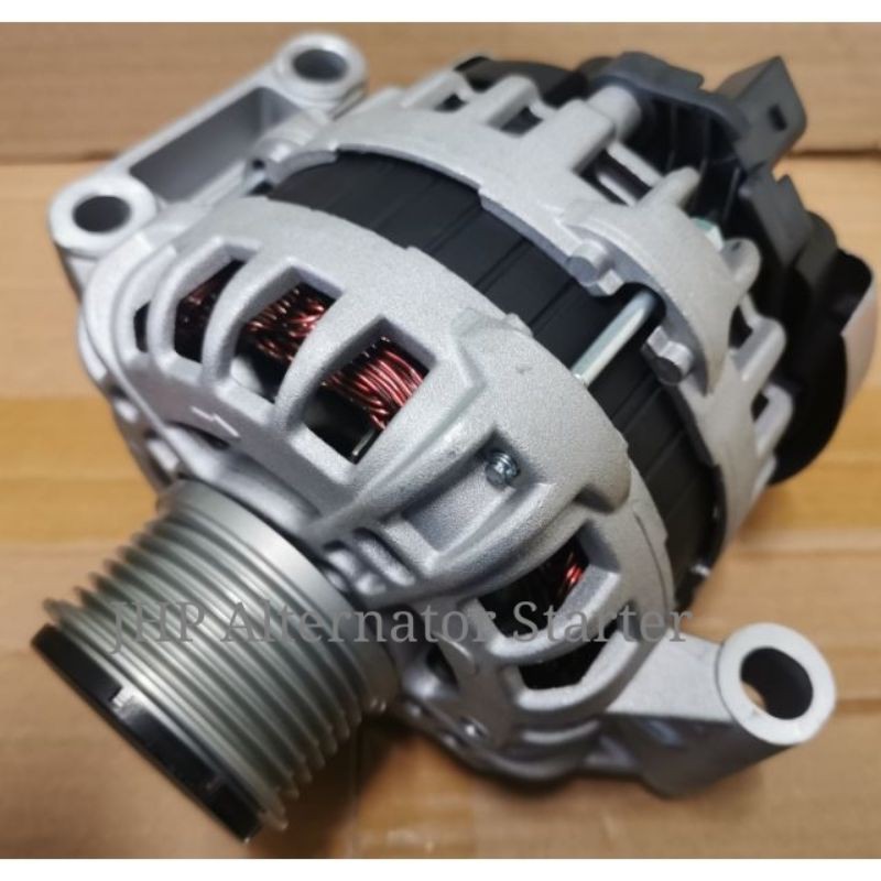 Brand New Alternator For Ford Ranger T6/T7 3.2cc (DB39-10300-AC ...