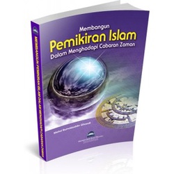 Membangun Pemikiran Islam Dalam Menghadapi Cabaran Zaman | Shopee Malaysia