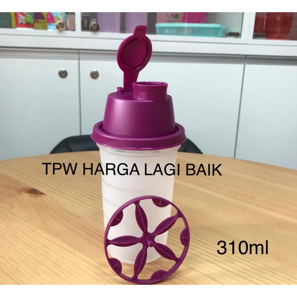 Tupperware Quick Shake and Mini Quick Shake (1pc) | Shopee Malaysia