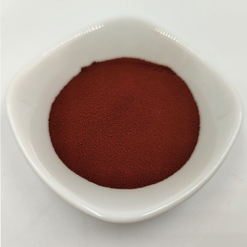 Carophyll Yellow 10% ( Pemerah Kuning Kulit Telur Itik & Ayam ) 100gm ...