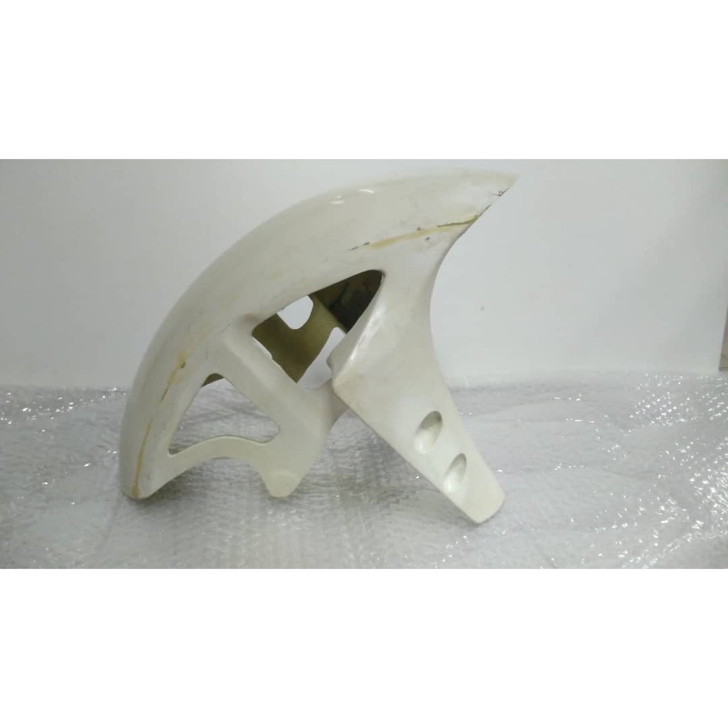 FRONT FENDER FIBRE GLASS YZF R1 | Shopee Malaysia