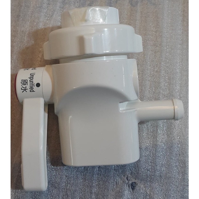 Panasonic water purifier TK-CS10/TK-CS20/PJ-3RF/PJ-5RF bypass selector ...