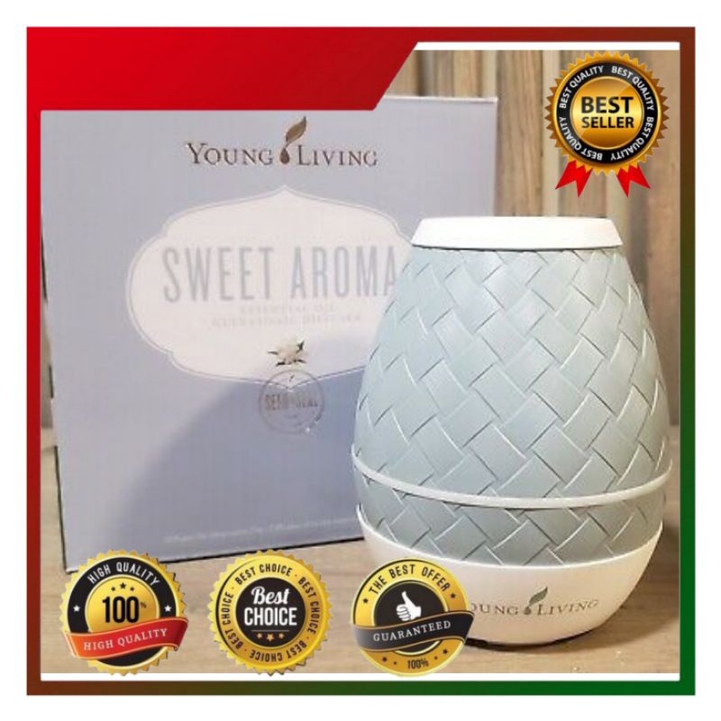💯 ORIGINAL‼️ SWEET AROMA DIFFUSER | Shopee Malaysia