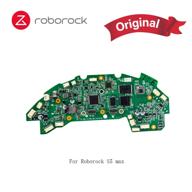 Original Roborock S50 S55 S5 Parts Of LDS Laser Distance Sensor Mother ...