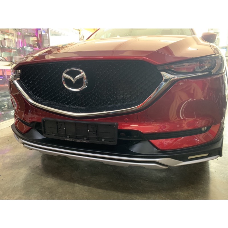 Mazda cx-5 2018 Damd bodykit | Shopee Malaysia