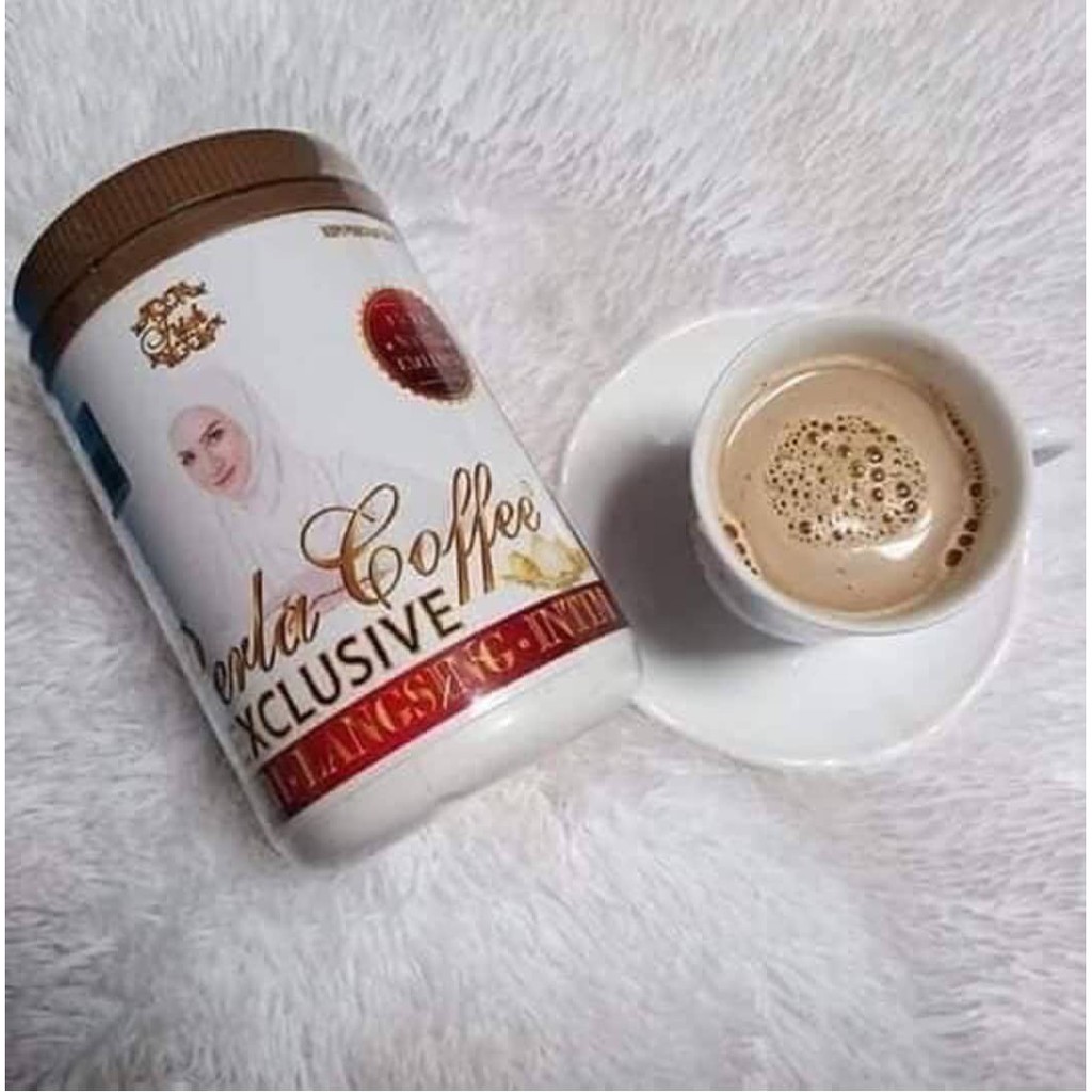 Perla Coffee Exclusive (PCE) | Shopee Malaysia