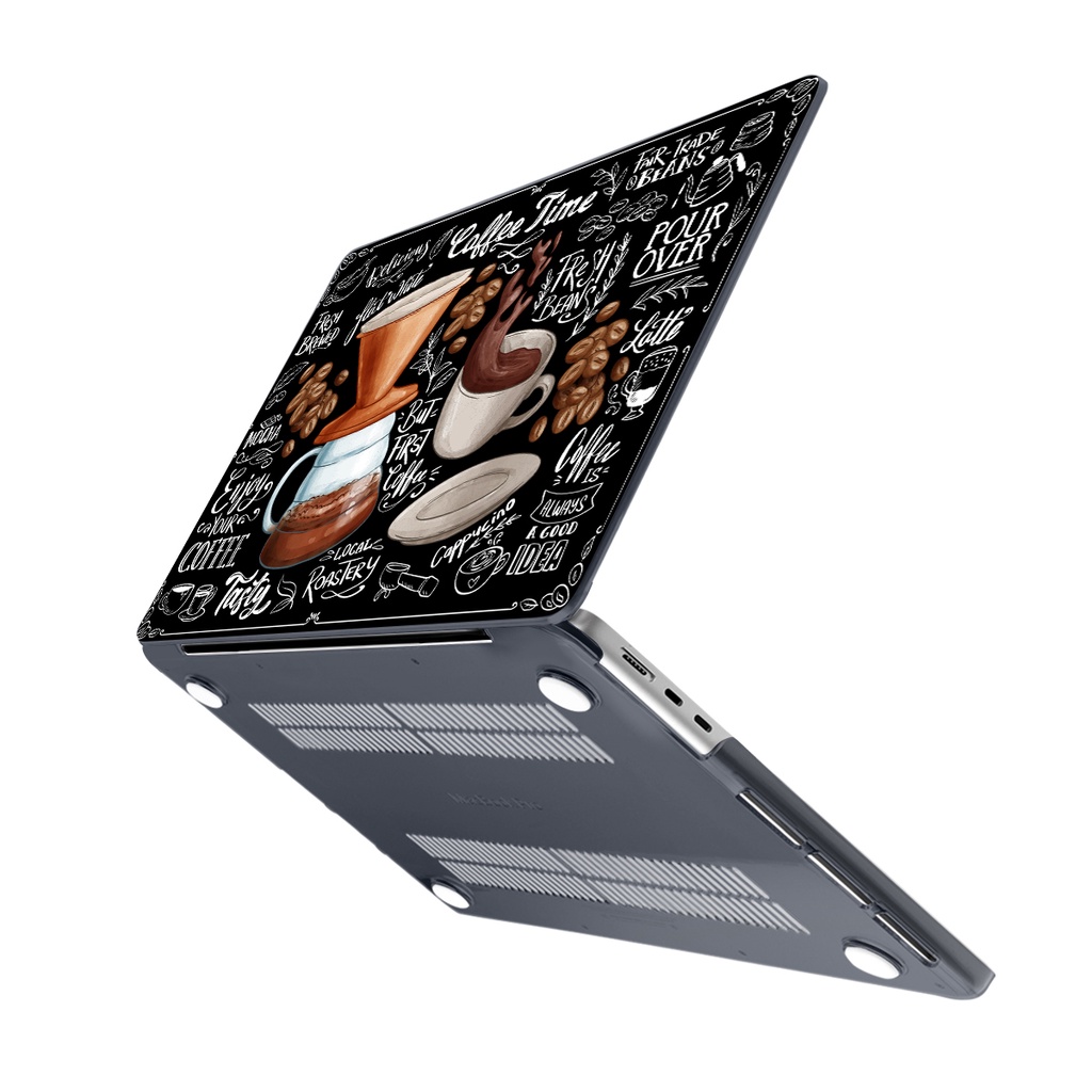 Laptop Case For MacBook Pro Air 13 14 inch 2024 A3113 A3112 A3401 A3185 ...