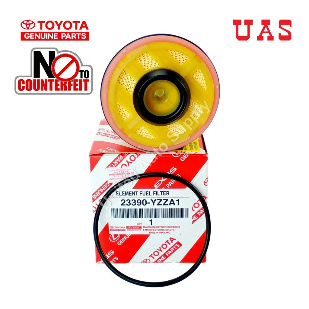 TOYOTA Fuel Filter for TOYOTA Hilux Hiace 23390-YZZA1 | Shopee Malaysia