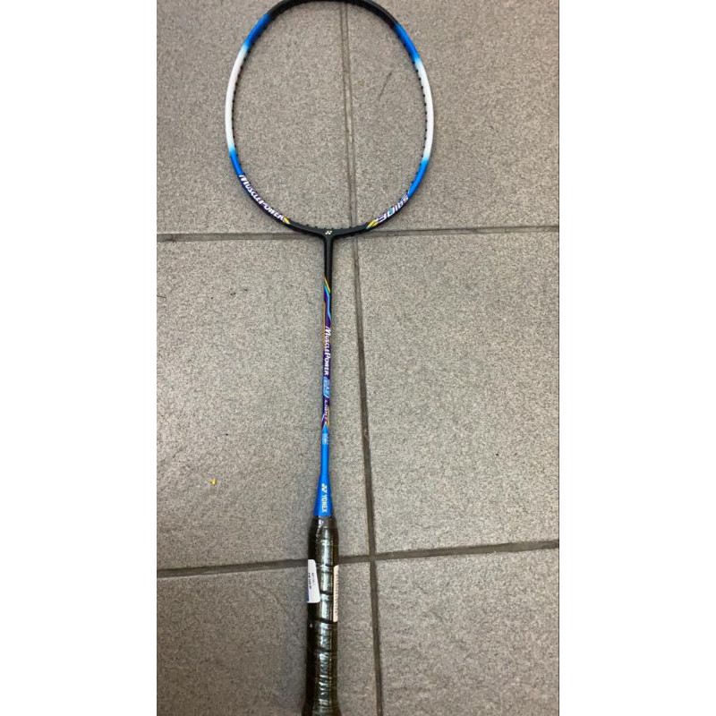 [Ready Stock] Yonex badminton racket MUSCLE POWER 29 LIGHT (100 ...