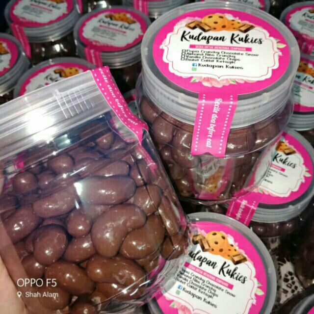 🔥Biskut Coklat Legend🔥 | Shopee Malaysia