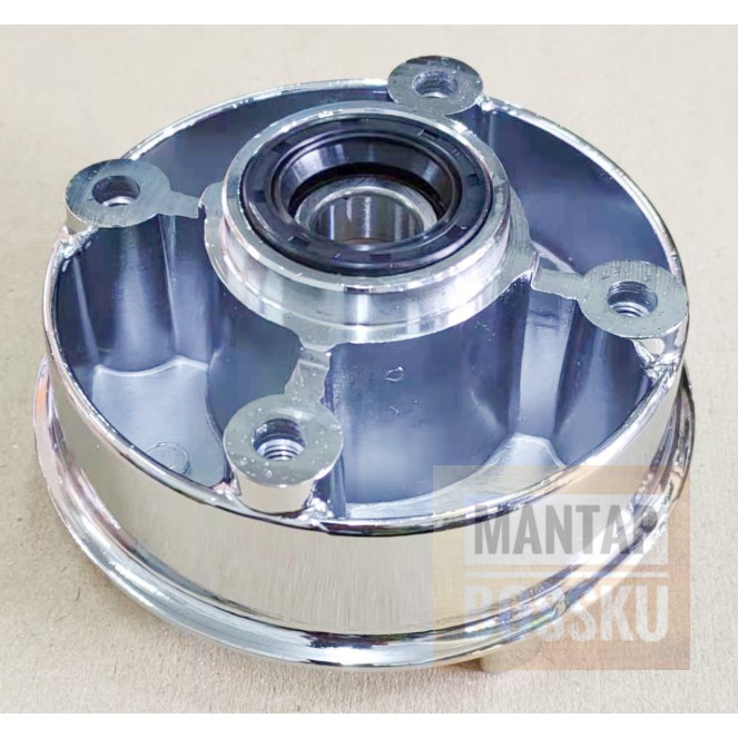 LELONG!!]] HONDA WAVE 125 SPROCKET HUB SPOKET HUB CLUTCH HUB KAKI ...