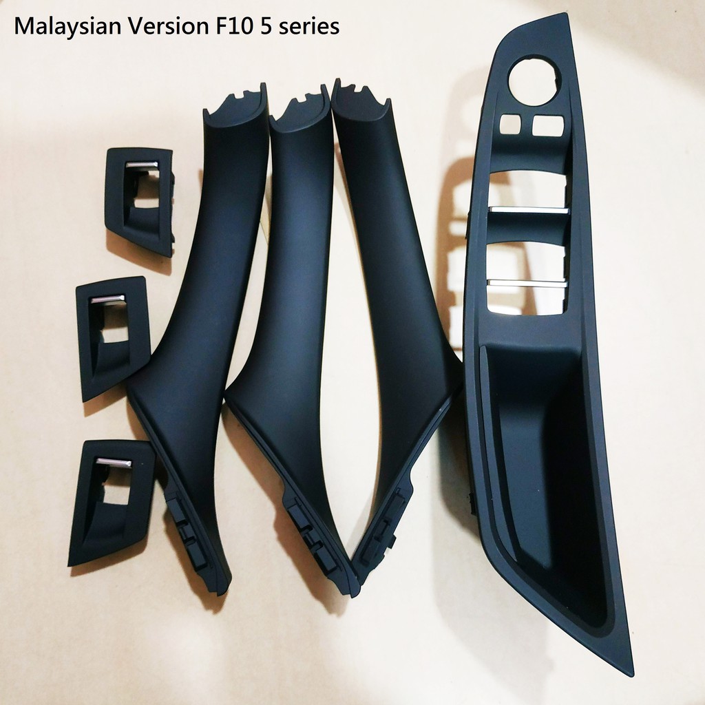 Malaysian Version BMW 5-series F10 F18 2010-2016 G30 G38 Door Handles ...