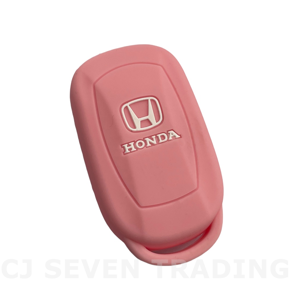 Honda All-New Civic FE RS / CRV / HRV 2022-2025 Keyless Remote SILICONE ...