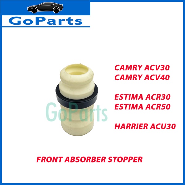 TOYOTA CAMRY ACV30 ACV40 / ESTIMA ACR30 ACR50 / HARRIER ACU30 FRONT ...