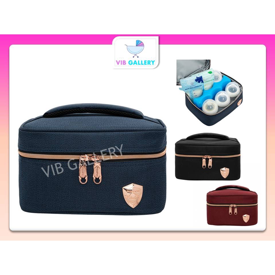 PRINCETON COOLER BAG(Only Cooler Bag) | Shopee Malaysia