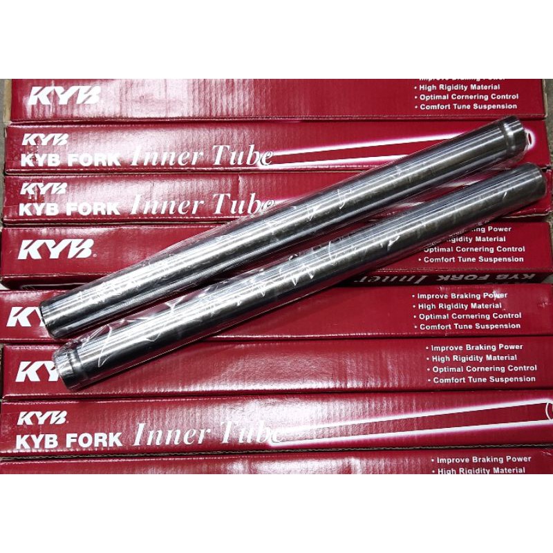 Batang Fork Inner Tube KYB Ori Vario 150 / Y15 /Rxz/ Y125z /Dream ...
