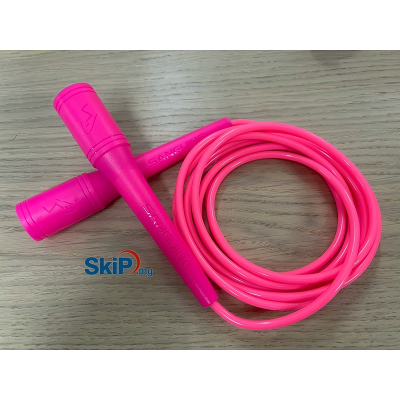 Sanguine MX 5.0 Licorice Jump Rope (skip.my) | Shopee Malaysia