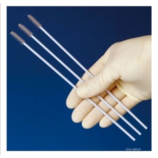 Cytobrush Pap Smear Brush, Disposable | Shopee Malaysia