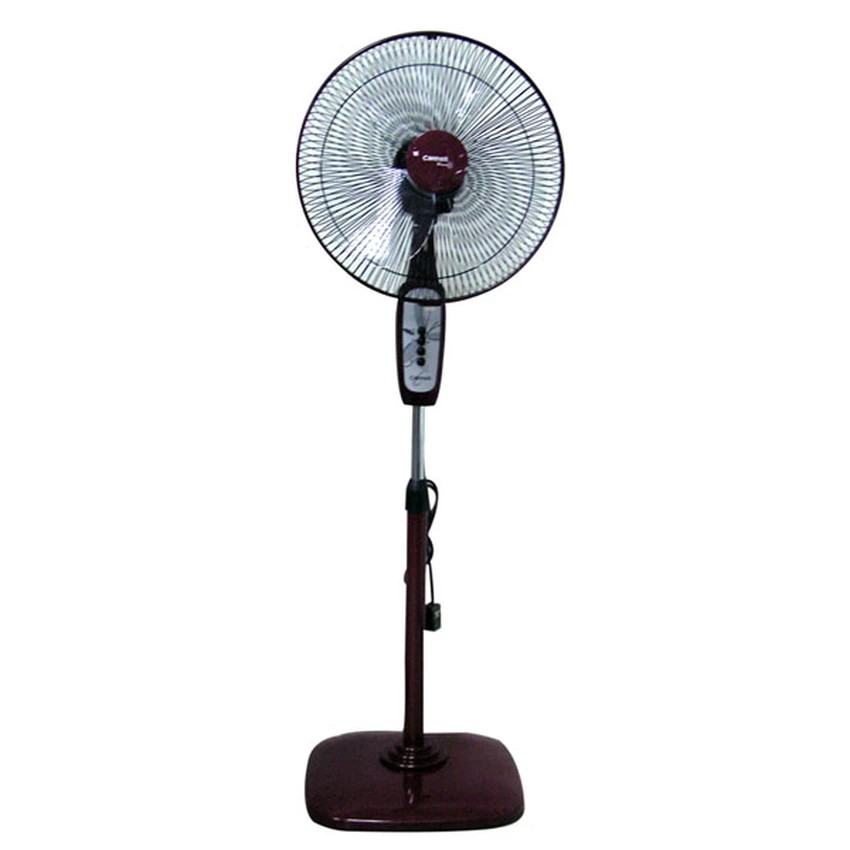 Cornell CFN S16A Stand Fan 16 inch | Shopee Malaysia