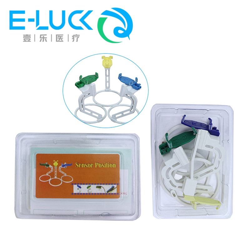 Dental X-Ray Sensor Positioner Holder Dental Lab Digital X-Ray Film ...