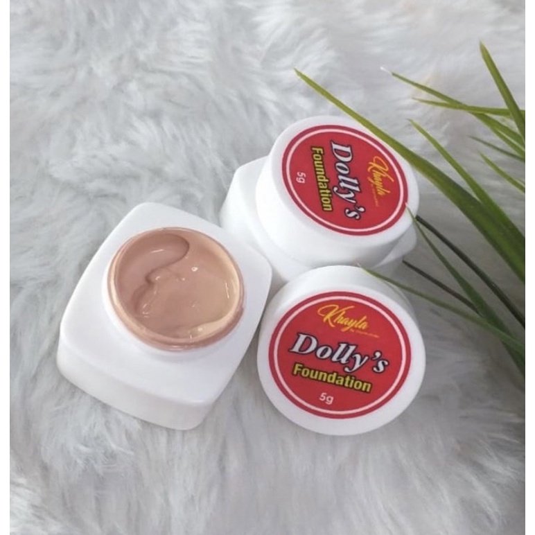 KHAYLA BOOSTER WHITENING CREAM (krim putih muka dan badan spf50 ...