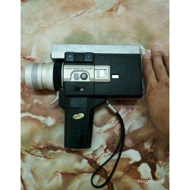 KLANG PENGHANTARAN PERCUMA!!! LIMITED COLLECTION OLD CAMERA KOLEKSI ...
