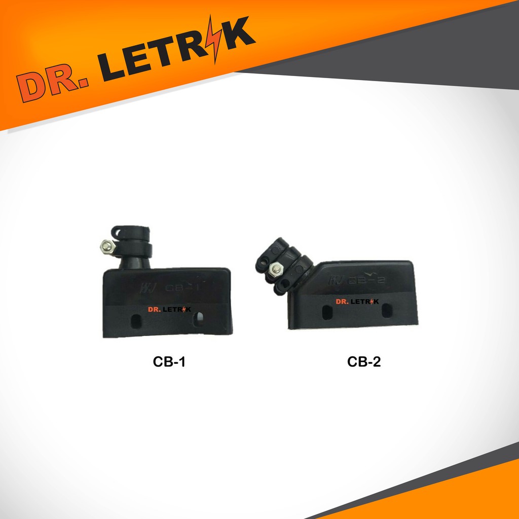 LIMIT SWITCH COVER CB-1 / CB-2 | Shopee Malaysia