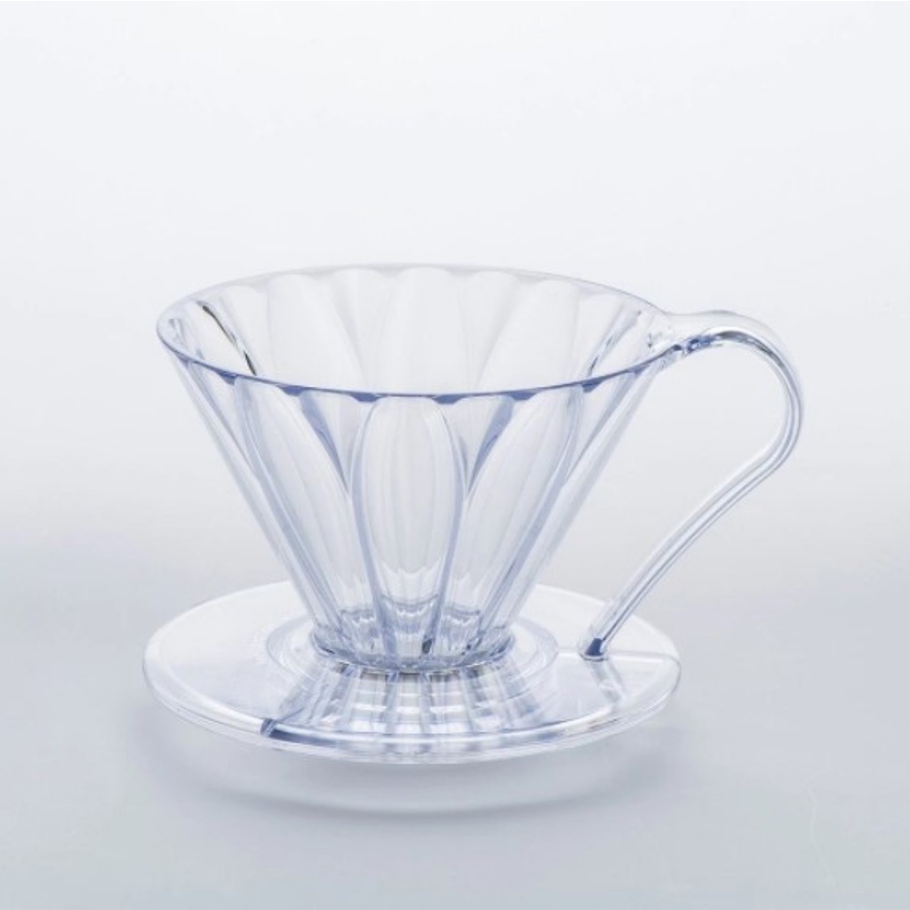 CAFEC Flower Dripper Plastic | Shopee Malaysia