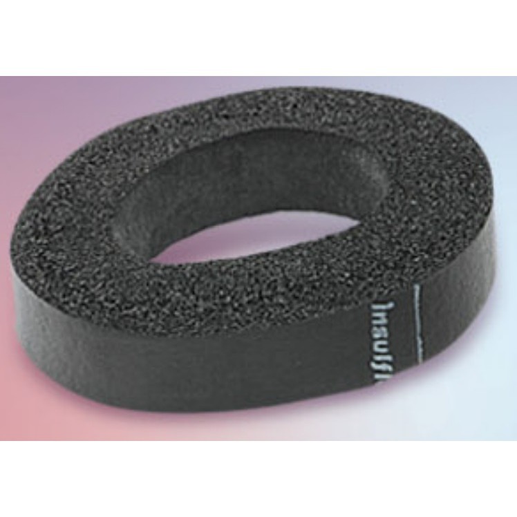 Toilet Cistern Doughnut Sponge Washer Rubber Close Couple Accessories ...