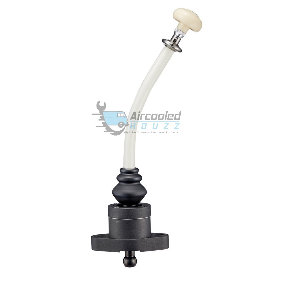 VINTAGE SPEED IVORY CLASSIC 14" QUICK SHIFTER Volkswagen Beetle Type 1 ...