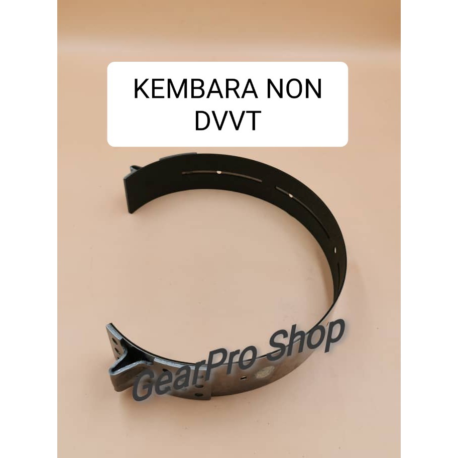 PERODUA VIVA KELISA KENARI KANCIL KEMBARA 1.3 OLD MODEL NO DVVT Auto Transmission Gearbox Brake ...