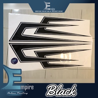 💥 NEW 💥 Swedish Boomerang Sticker 1Set | Lori Truck | Sticker + FREE ...