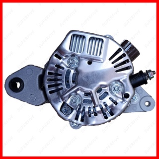 TOYOTA UNSER , COROLLA KE30 KE70 Alternator 12V 1VP 70A 3PIN (NEW/RECON ...