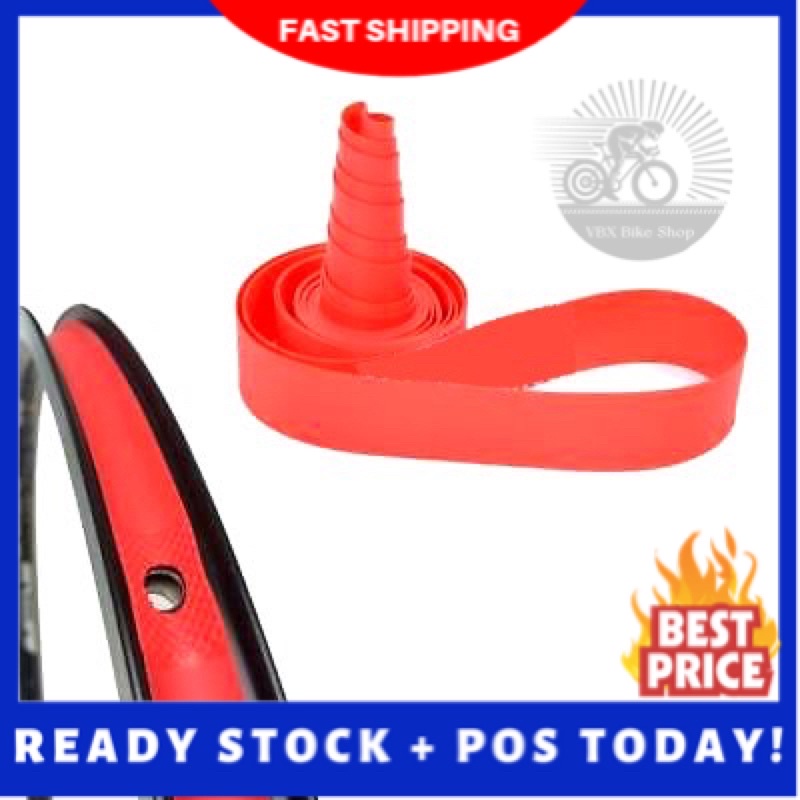 12” 16” 20” 24” 26” 27.5”29" 700c Cycling Bicycle Wheel Rim Strip ...