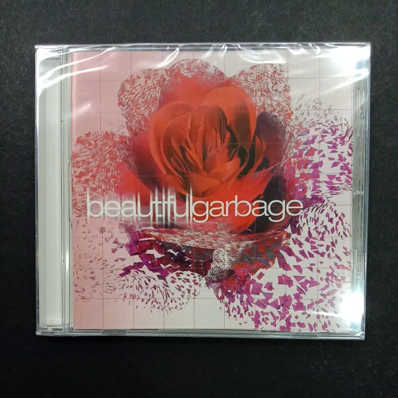 Garbage - Beautiful Garbage (CD) | Shopee Malaysia