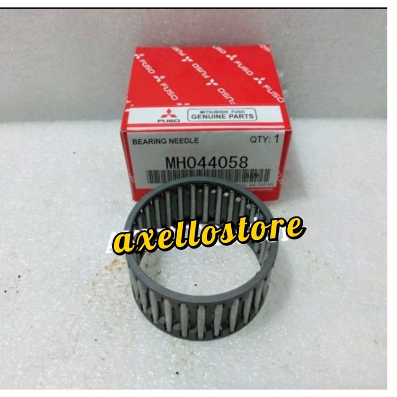 Bamboo Lahar Bamboo Bearing Ps125T canter G2 | Shopee Malaysia