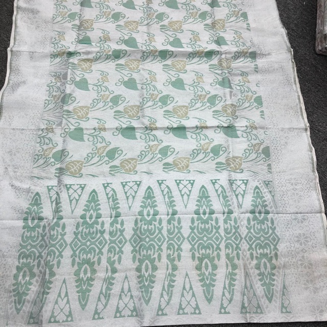 𝐒𝐀𝐌𝐏𝐈𝐍𝐆 𝐓𝐄𝐍𝐔𝐍 𝐅𝐋𝐎𝐑𝐀𝐋 (𝘛𝘳𝘦𝘯𝘥𝘪𝘯𝘨 𝘋𝘦𝘴𝘪𝘨𝘯) | Shopee Malaysia