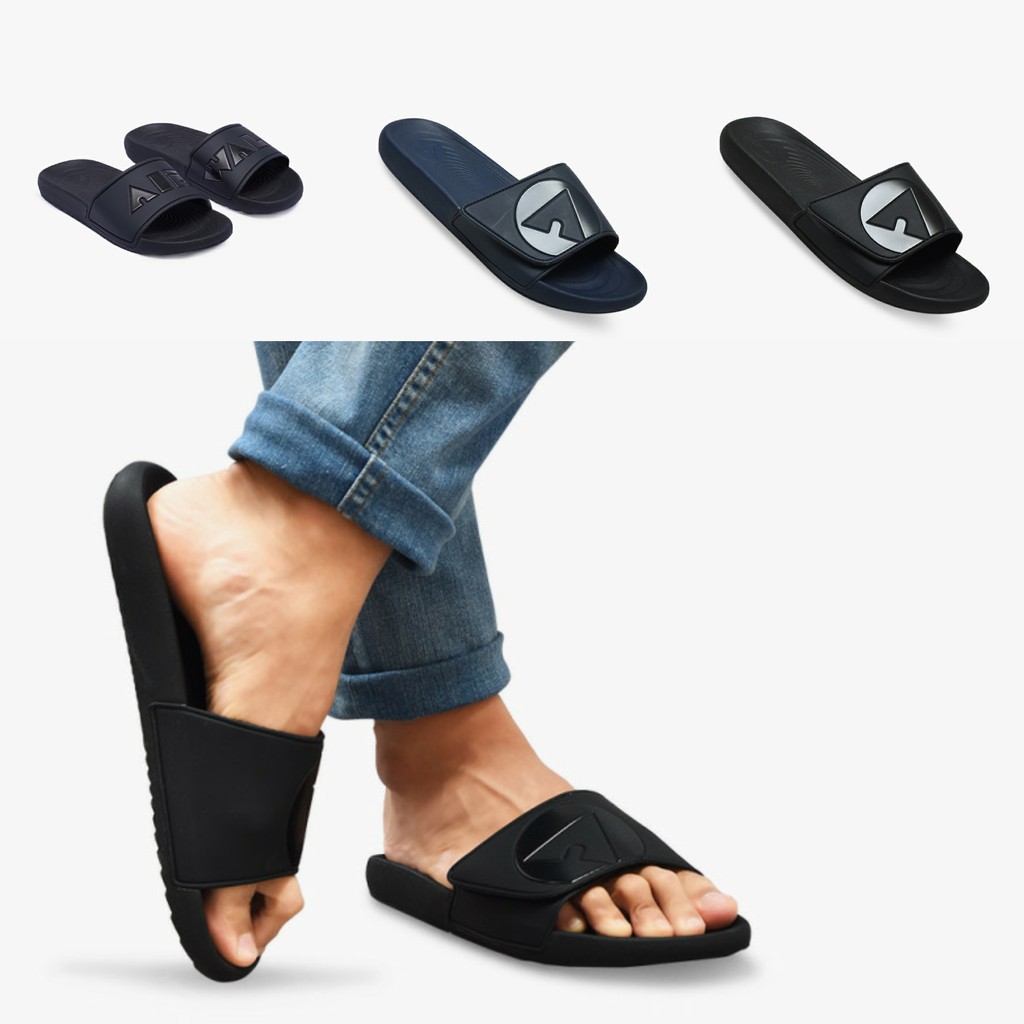 Original Airwalk Slide Sandals for Men | Shopee Malaysia