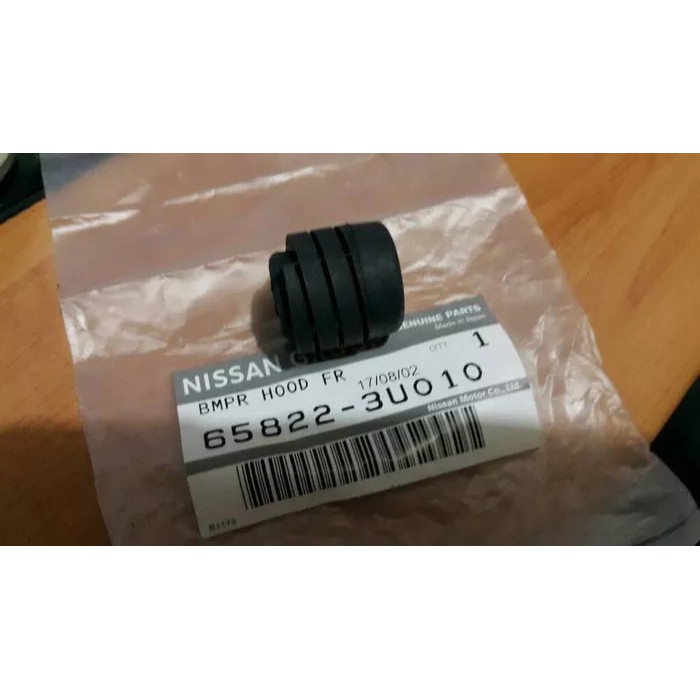 MESIN Nissan Xtrail X Trail T30 Serena C23 C24 Engine Hood Stopper ...
