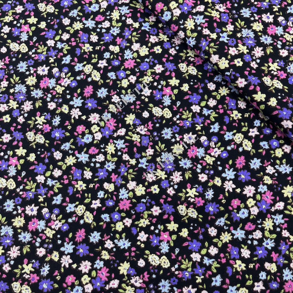 NEW ARRIVAL Kain Korea Cotton Bidang 60"/ 100% Premium Korea Cotton ...