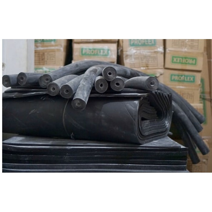 Proflex brand Rubber Insulation Sheet 120 cm x 90 cm | Shopee Malaysia