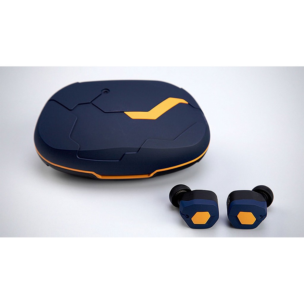 Final Audio x EVA2020, True Wireless Earbuds: Premium Bluetooth ...