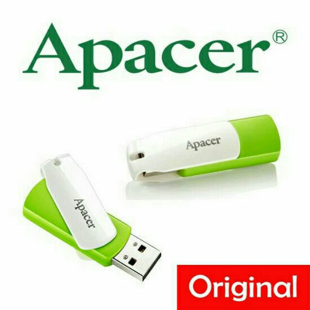 {Clear stock}Apacer AH335/AH334/AH350 16GB/ 32GB /64GB/128GB Flash ...
