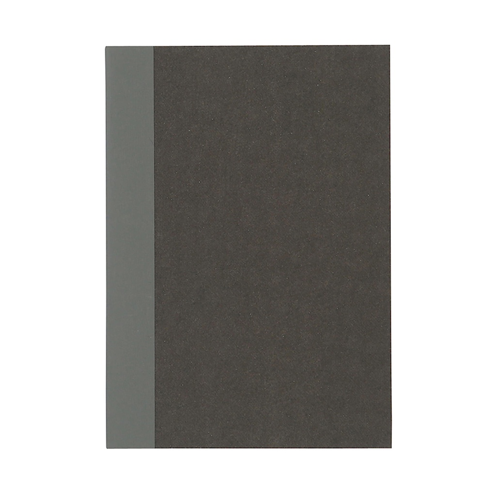 MUJI Notebook A6 / 5mm Grid | Shopee Malaysia